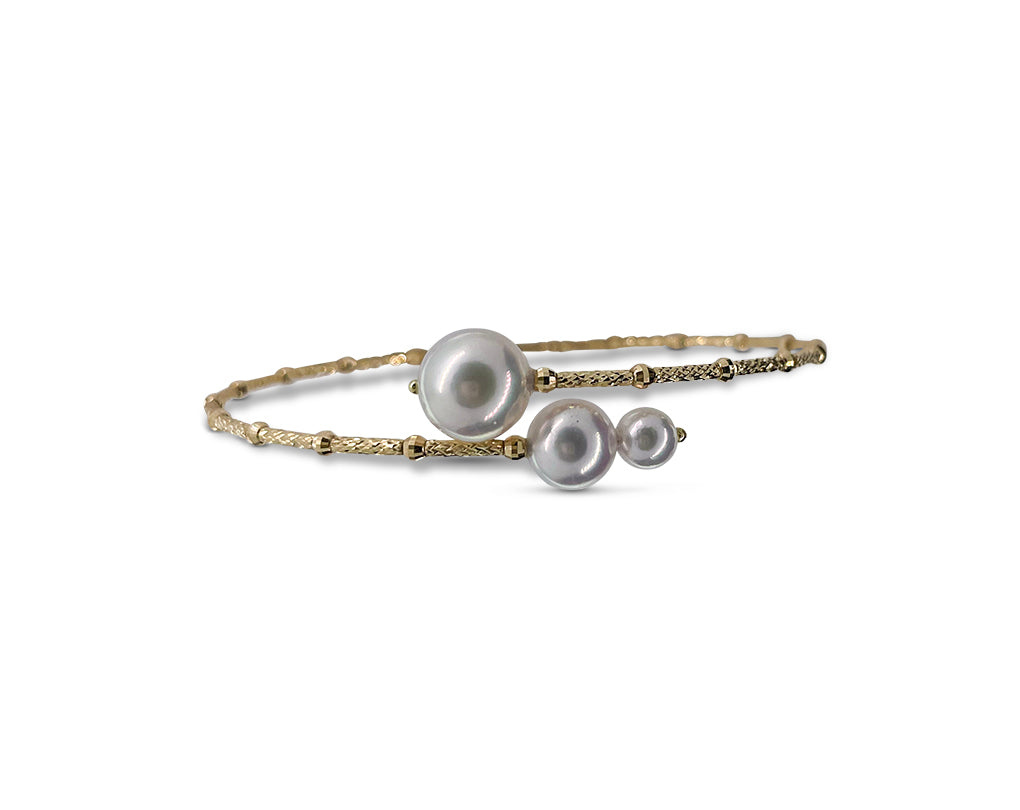 Buy Japanese Akoya Pearls Online | Akoya Atelier