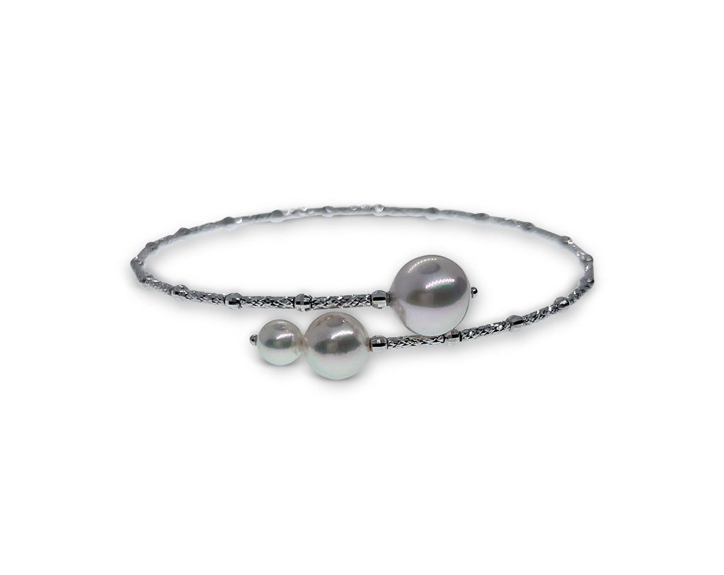 Buy Japanese Akoya Pearls Online | Akoya Atelier